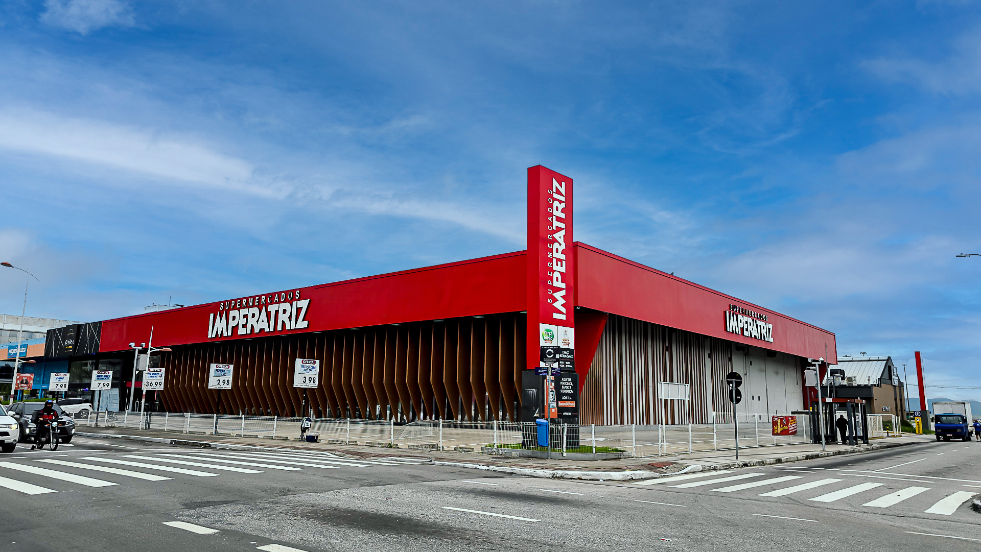 Supermercados Imperatriz | Qualidade e Economia